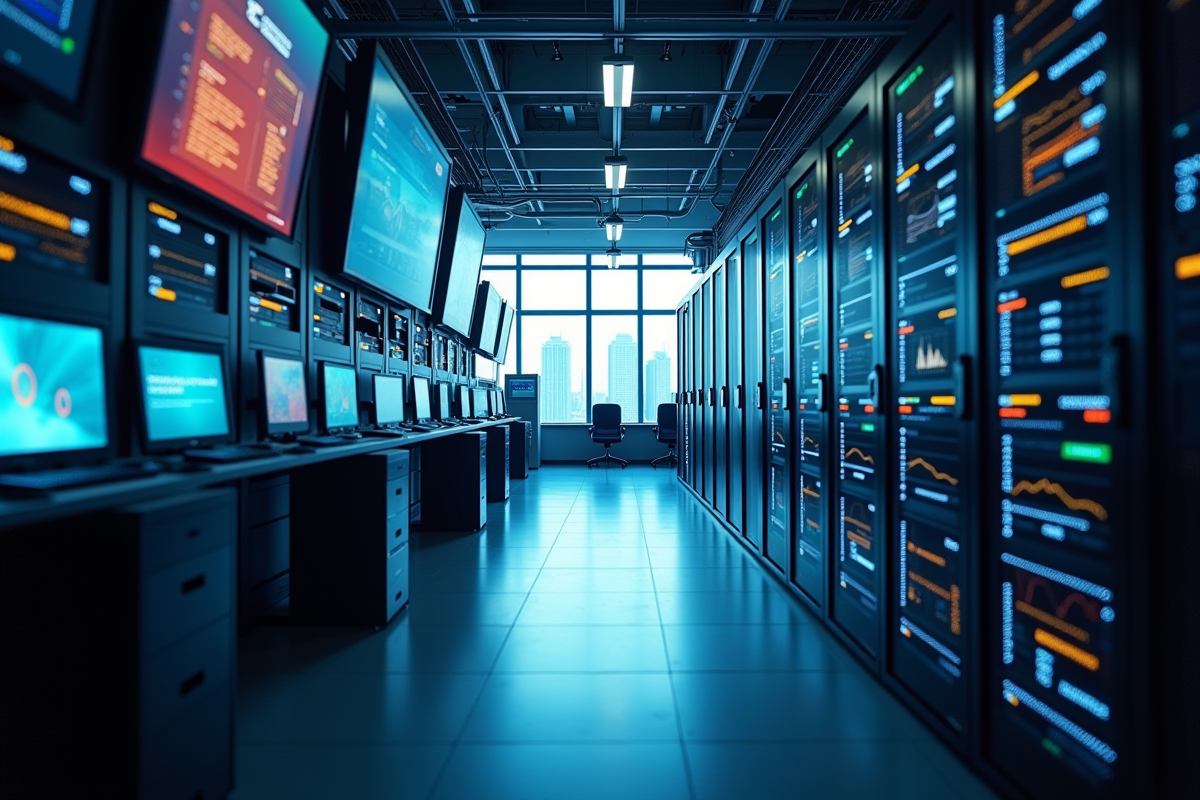 Système de gestion de cluster : définition, avantages et fonctionnement ...